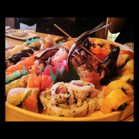 Purple International Bistro & Sushi - 14 tips from 267 visitors