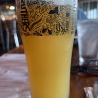 Druthers Brewing Co. - Menands, NY
