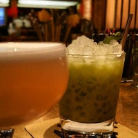 Midnight Rambler - Cocktail Bar in Dallas