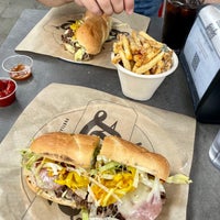 Lardo East - Sandwich Spot in Portland