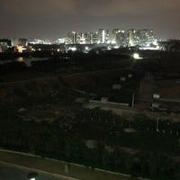 Lanco Hills - Building