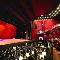 Opera Krakowska - Opera House in Grzegórzki