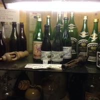 Sheppy's Cider Museum & Farm Shop - Museum