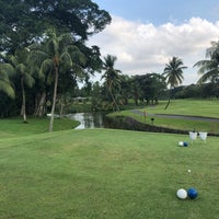 Seletar Country Club - Yishun - 101 Seletar Club Rd