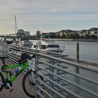 Fruitvale Bridge Park - 1 tip from 167 visitors