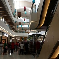 Mal Ciputra Cibubur - Shopping Mall in Bekasi