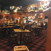 Lumber Jack Food & Spirits - West Branch, MI