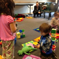 Seattle Public Library - Broadview - 12755 Greenwood Ave N