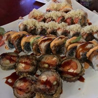 Cloud 9 Sushi - Mount Lookout - 1018 Delta Ave