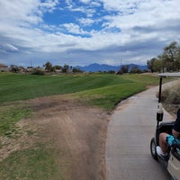 Coldwater Golf Club - Golf Course