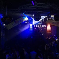 Klub Cirkus - 10 tips