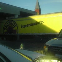 ShopRite - Supermarket