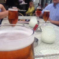 Café Emil - Café in Valby