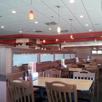 Furr's Fresh Buffet (Now Closed) - American Restaurant in Plano