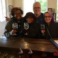 Charles R Vineyards - Winery in Livermore