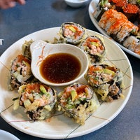 Saburo's Sushi House - 36 tips from 1504 visitors