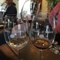 Charles R Vineyards - Winery in Livermore