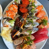 Saburo's Sushi House - 36 tips from 1504 visitors
