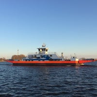 Fähre Vegesack / Lemwerder - Boat or Ferry in Bremen