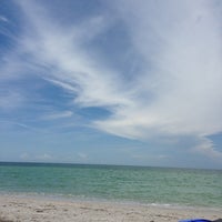 Vedado Way Beach Access Parkshore - Moorings - 5 tips from 81 visitors