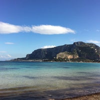 Mondello - City