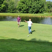 Peek'n Peak Upper Golf Course - Findley Lake, NY