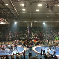 The DeltaPlex Arena - 16 tips from 2519 visitors