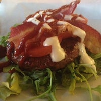 Fat Cow Burgers and Salads - Baton Rouge, LA