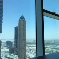 Al Manara Tower - 2 tips