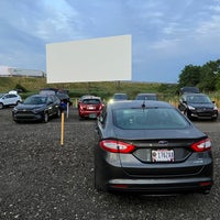 Aut-O-Rama Twin Drive-In Theatre - Movie Theater