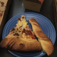 Brick Road Pizza Co. (Now Closed) - Pizzeria in East Hills