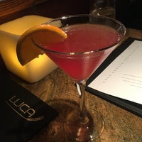 Luca Italian Cuisine - Ohio City - 2100 Superior Via