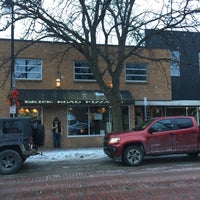 Brick Road Pizza Co. (Now Closed) - Pizzeria in East Hills