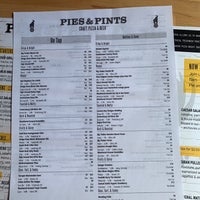 Pies and Pints Pizzeria - Pizzeria