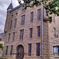 Wyoming Frontier Prison Museum - Rawlins, WY