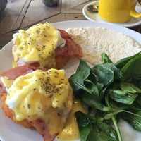 Threefold Cafe - Coral Gables Section - 38 tips