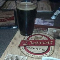 Detroit Beer Company - Downtown Detroit - 139 tips from 7459 visitors
