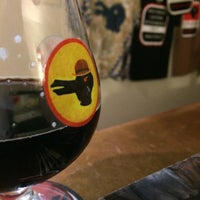 The Duck-Rabbit Craft Brewery - 4519 West Pine St