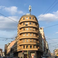 Via Marghera - Road in Milano