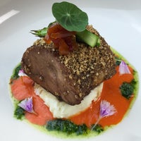 Orujo - Caribbean Restaurant