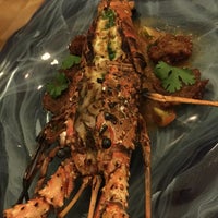 Orujo - Caribbean Restaurant