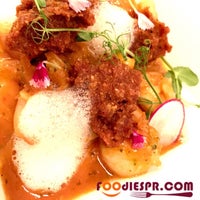 Orujo - Caribbean Restaurant