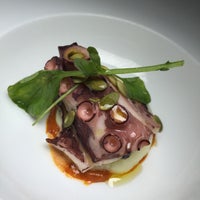 Orujo - Caribbean Restaurant