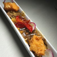 Orujo - Caribbean Restaurant