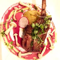 Orujo - Caribbean Restaurant