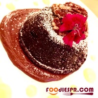 Orujo - Caribbean Restaurant