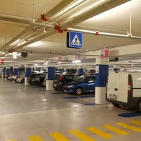 Novi Park - Parking in Modena