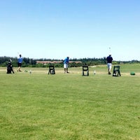 Park Ridge Golf Course - 3 tips