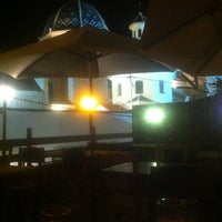 Cocoon Lounge Bar - Lounge