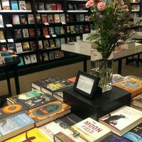Waterstones - Bookstore in Manchester